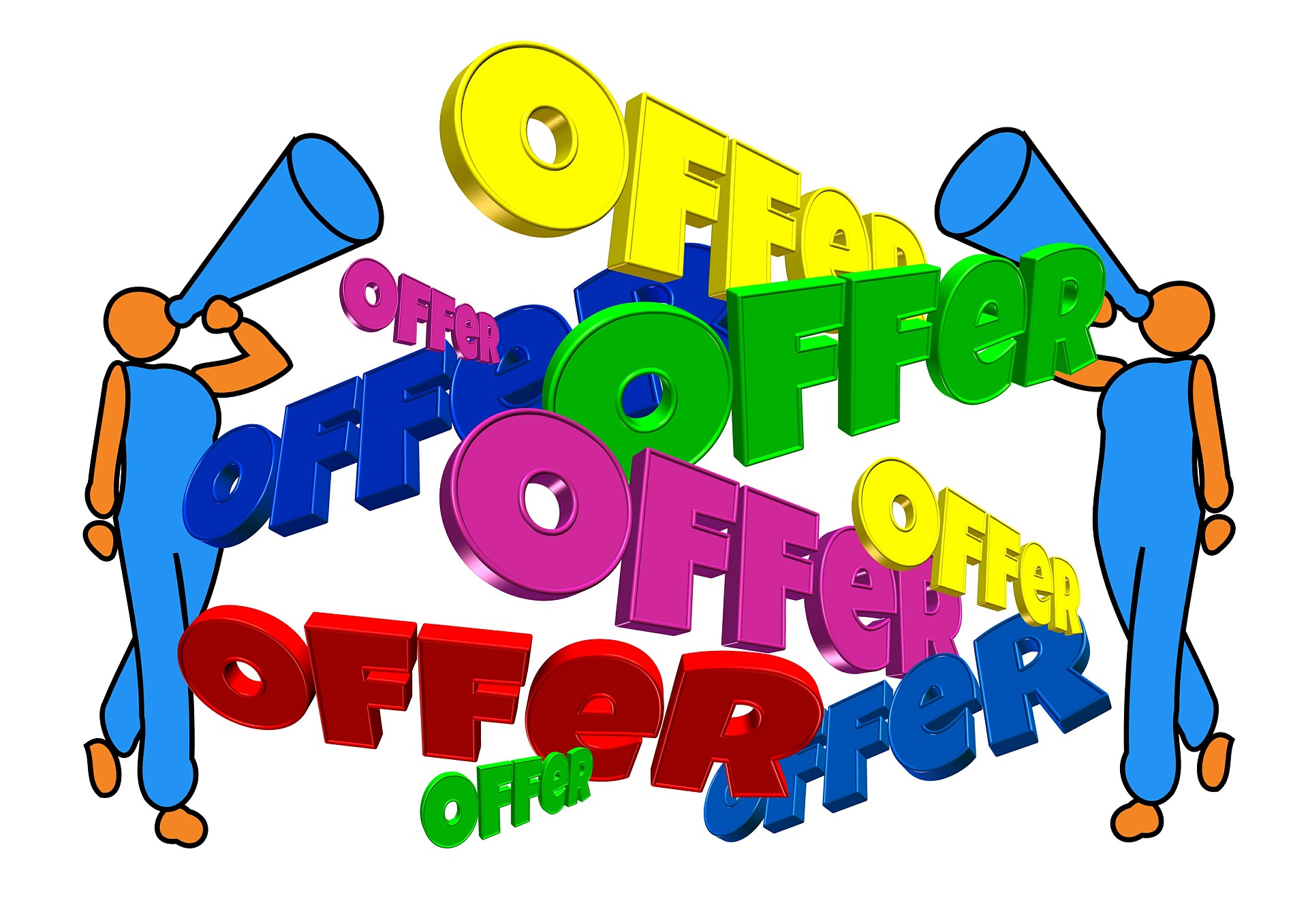 ¿Cómo encontrar las mejores ofertas en Internet? - Blog ABCdatos